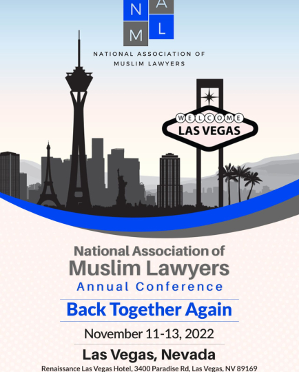 Muslim Bar Association Of Chicago